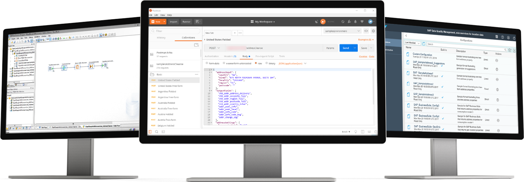 Quality Management Solutions Qms Erp Integration